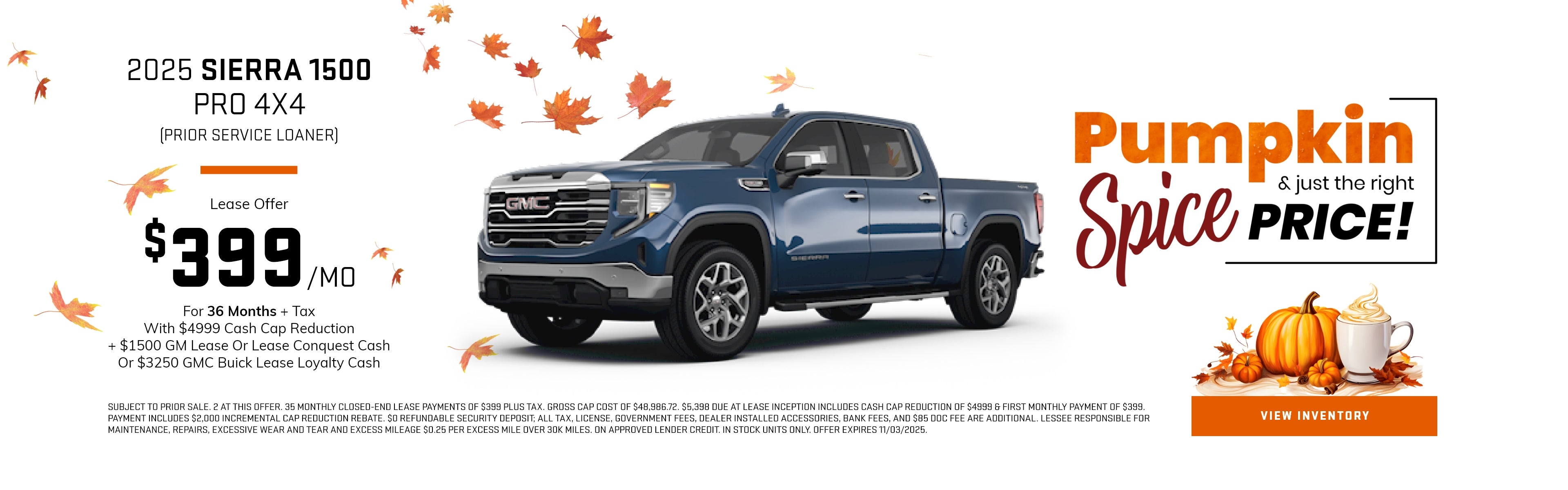 GMC Dealership in CONCORD CA | Serving Concord and Fremont | Lehmer's ...